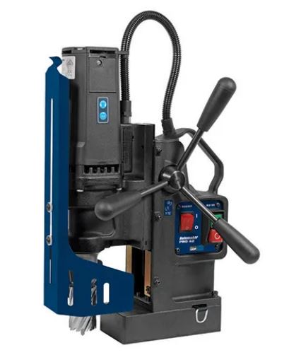 Slugger Cutters - Stafford Welding