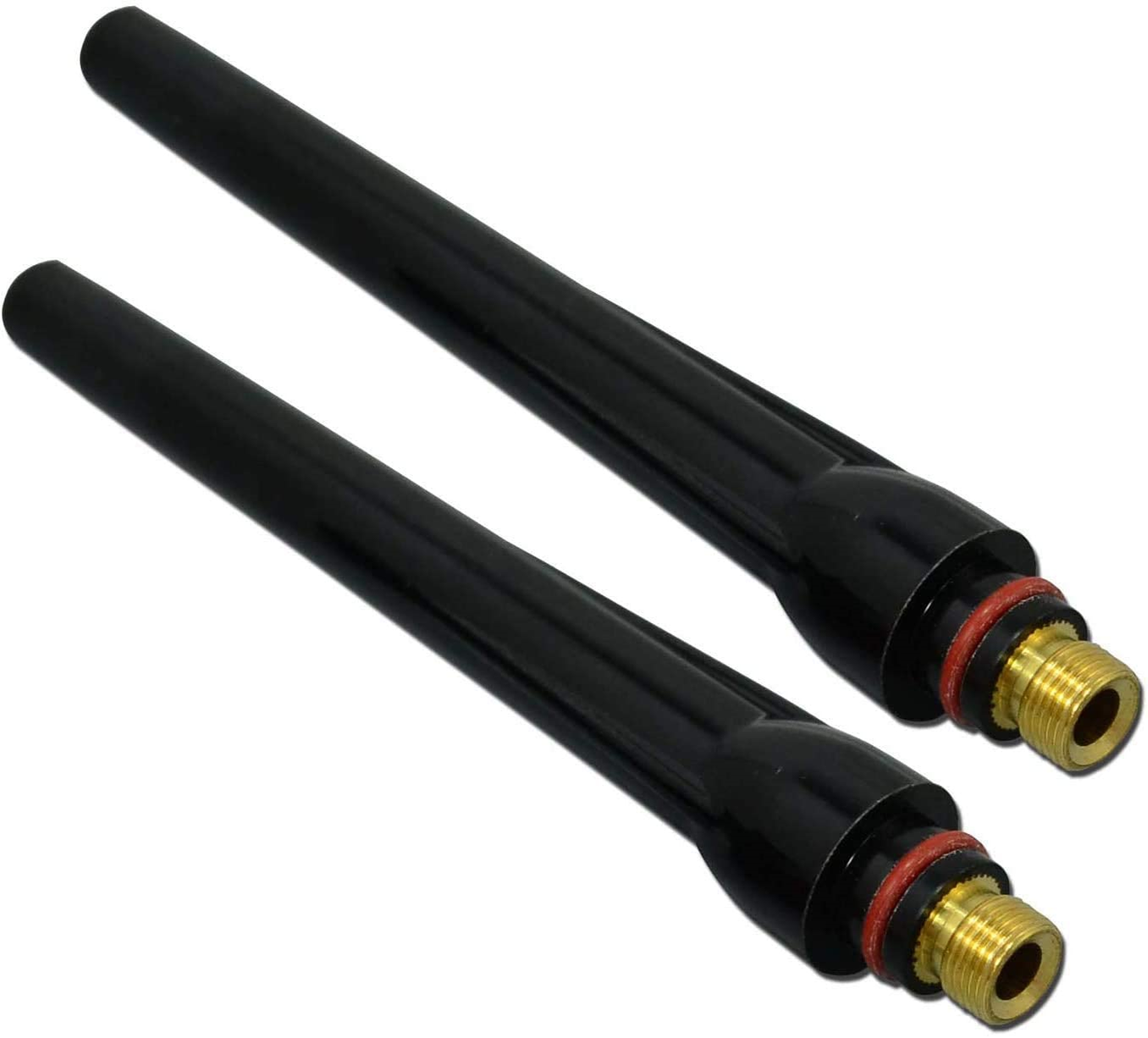 ULTRAMAX LONG BACK CAP TIG 17 2PK - Stafford Welding